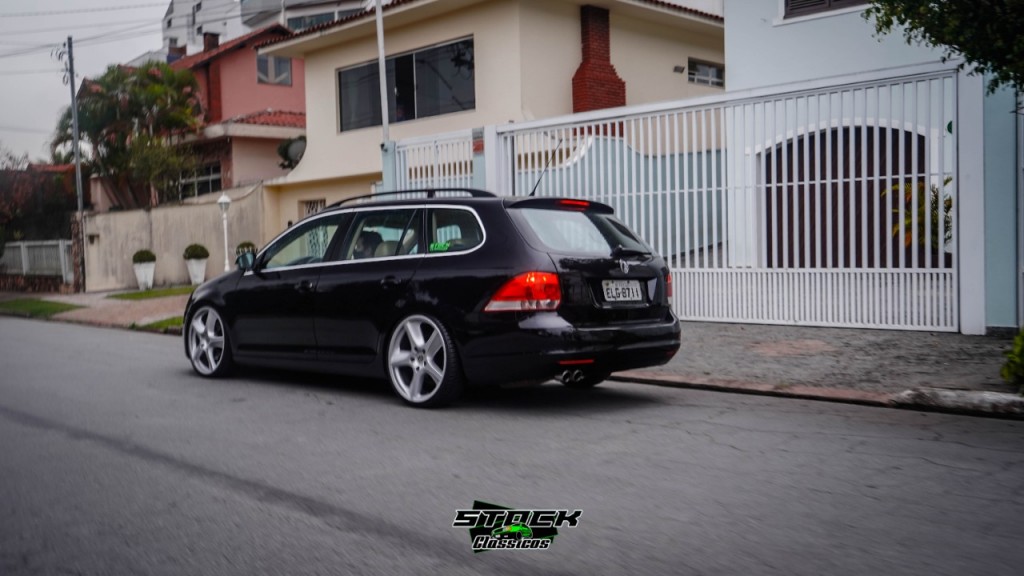 Stock Clássicos - JETTA VARIANT/TETO SOLAR/SUS AR-62? SORTEIO STOCK ...
