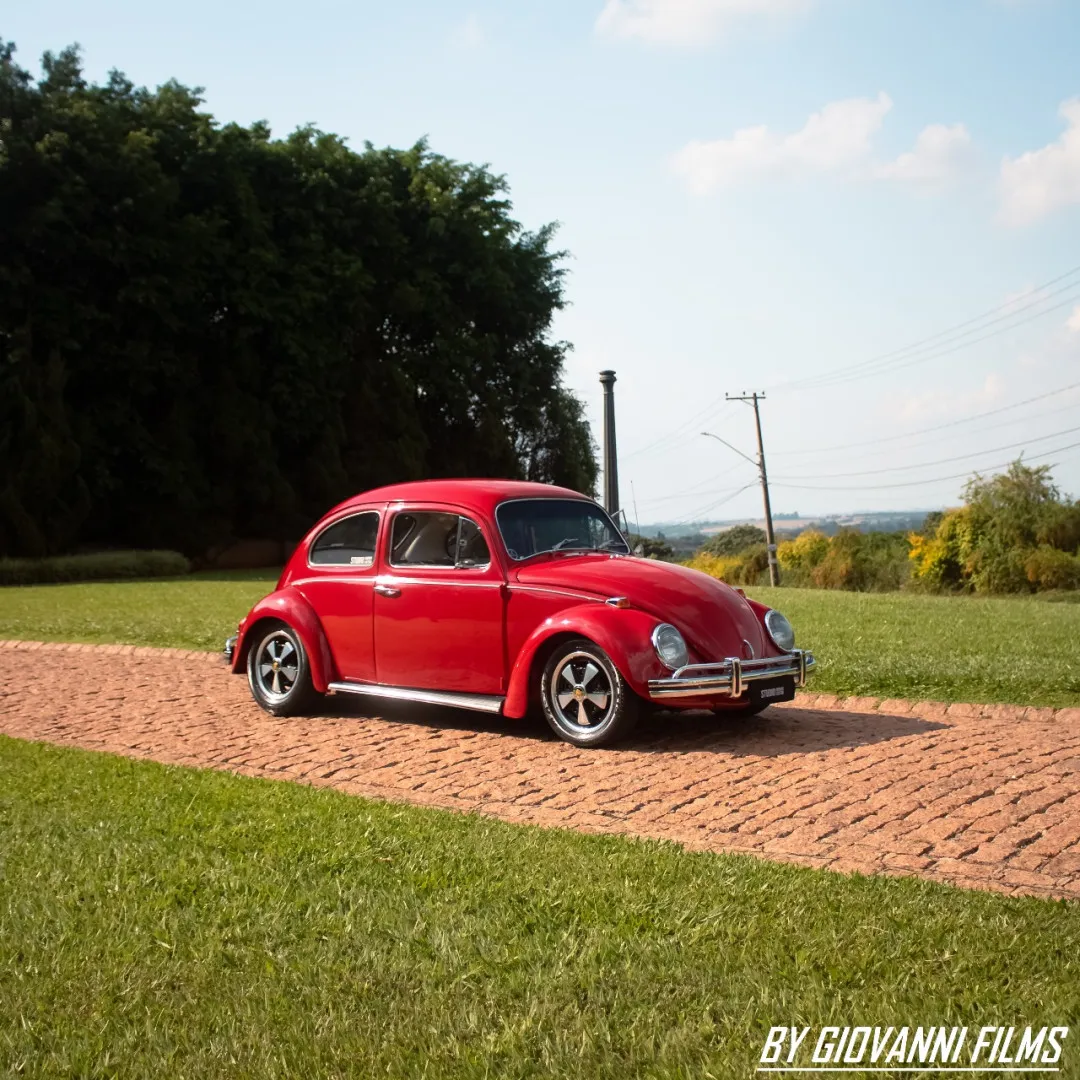 STUDIO RODRIGO CUSTOM - FUSCA 1972 ARO 15 1300 OU 20K NO PIX - O Melhor ...