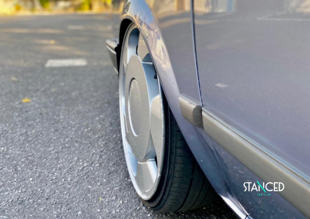 Stanced Car Club - 15? A??O - GOL COPA INJETADO - Stanced Car Club - O ...