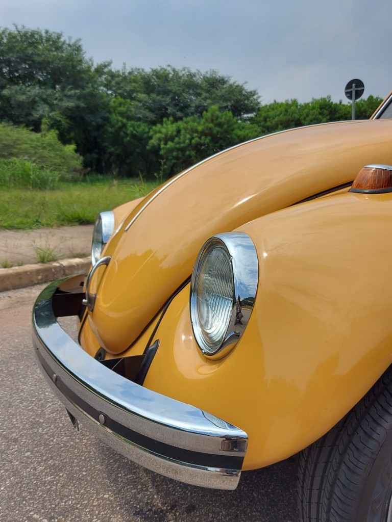 Calstyle Garagem Oficial - A??O 97 FUSCA 1973 ORIGINAL - Calstyle ...