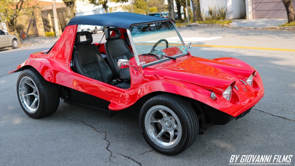 Rodrigo Custom - COTA N.321 BUGGY KADRON 1979 1600 - Rodrigo Custom - O ...