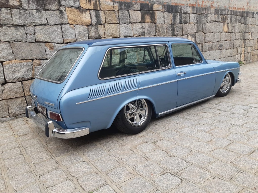 Hallu Garage - Variant 71 Calstyle - Hallu Garage - O Melhor Sistema ...