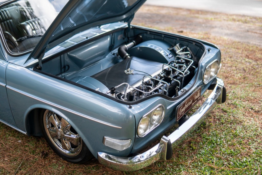 Hallu Garage - Variant 71 Calstyle - Hallu Garage - O Melhor Sistema ...