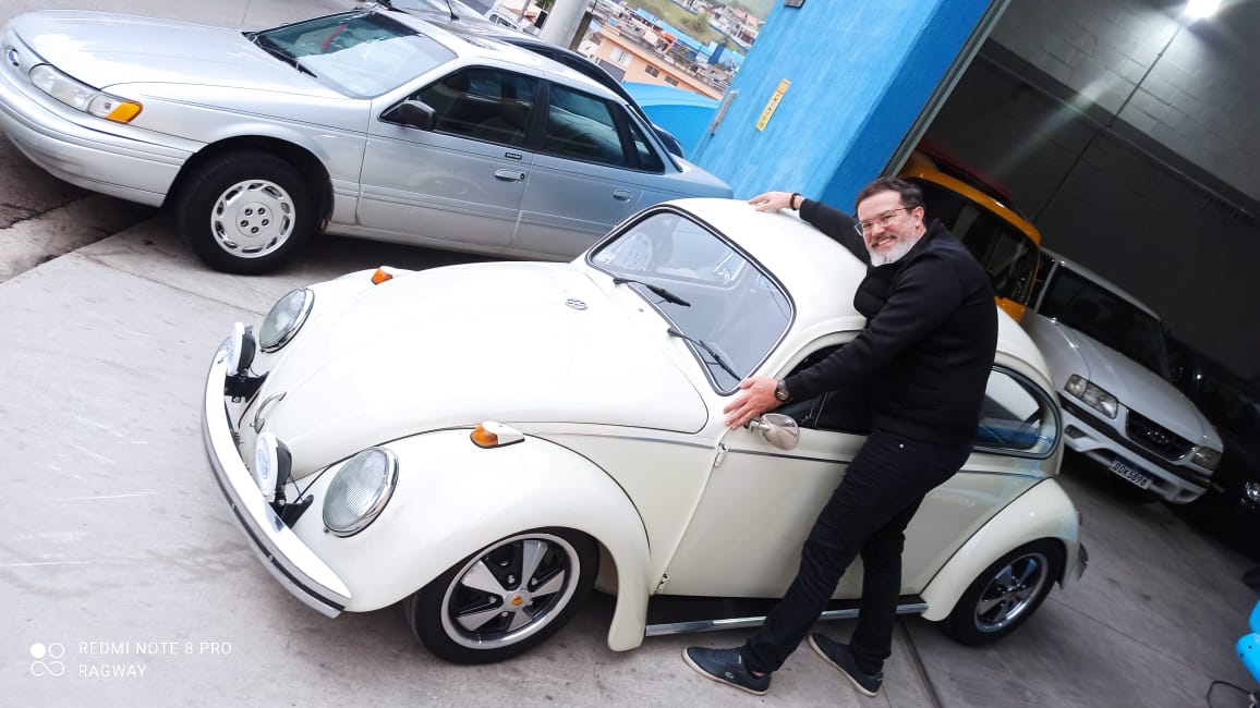 Garage Ragway - Garage RagWay FUSCA x GOLF - O Melhor Sistema Para Seus ...