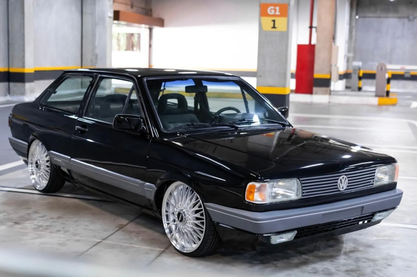 Stock Clássicos - VOYAGE SPORT OU 38K - VOCÊ ESCOLHE SEU NÚMERO - O ...