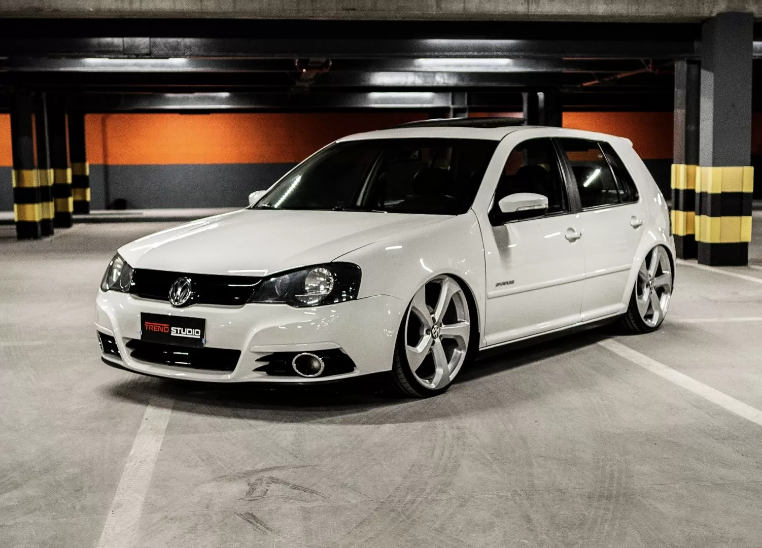 Trendstudio - GOLF LIMITED EDITION 2014 OU 50MIL NO P!X - O Melhor ...