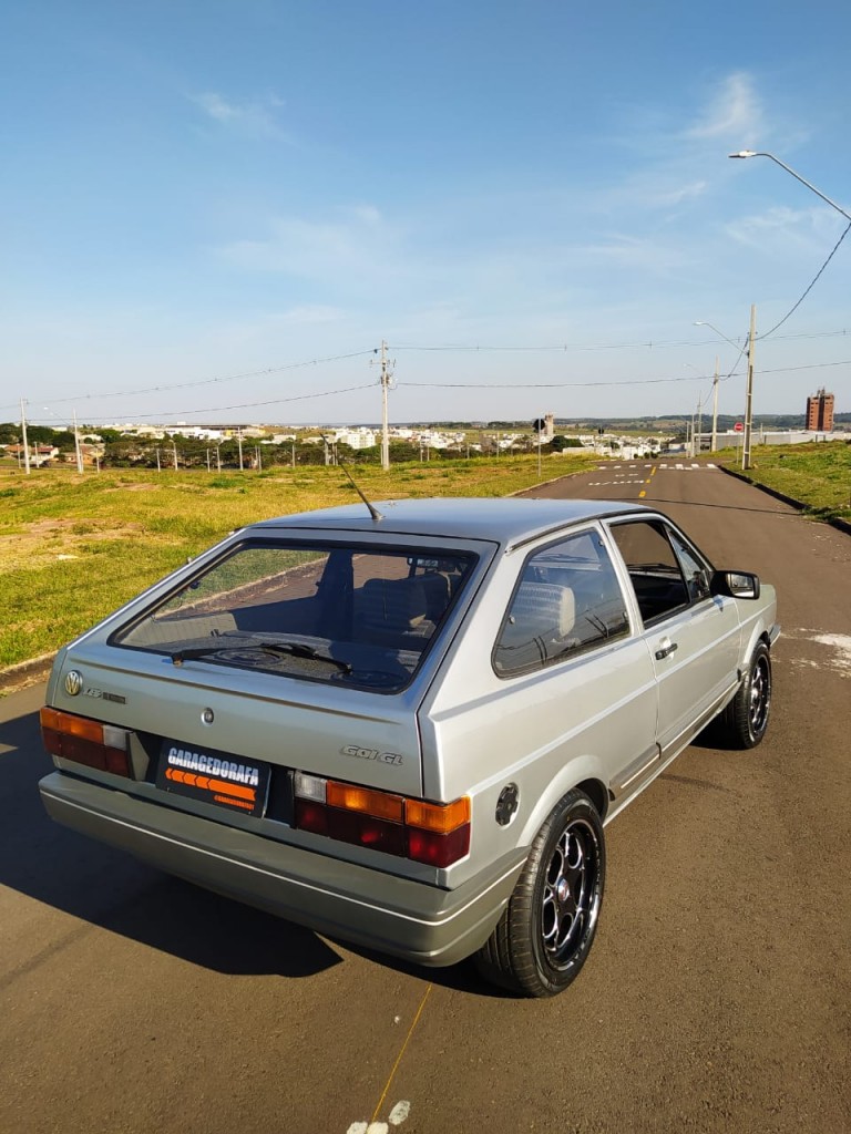 Garage44custom - 4? A??o Gol turbo GL 94 - Garage44custom - O Melhor ...