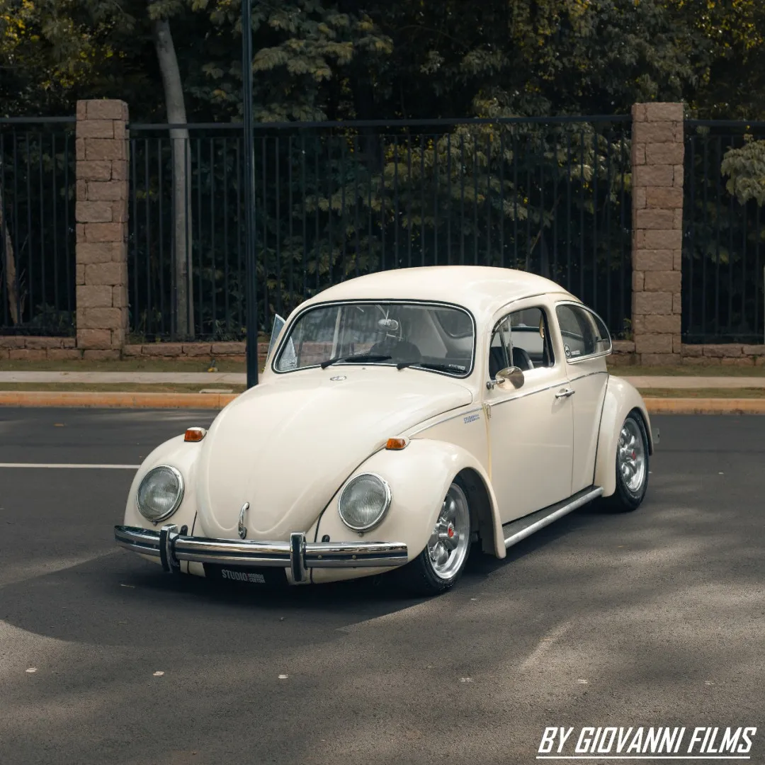 Rodrigo Custom - VW FUSCA 1972 1300 ARO 15 OU 20K - O Melhor Sistema ...