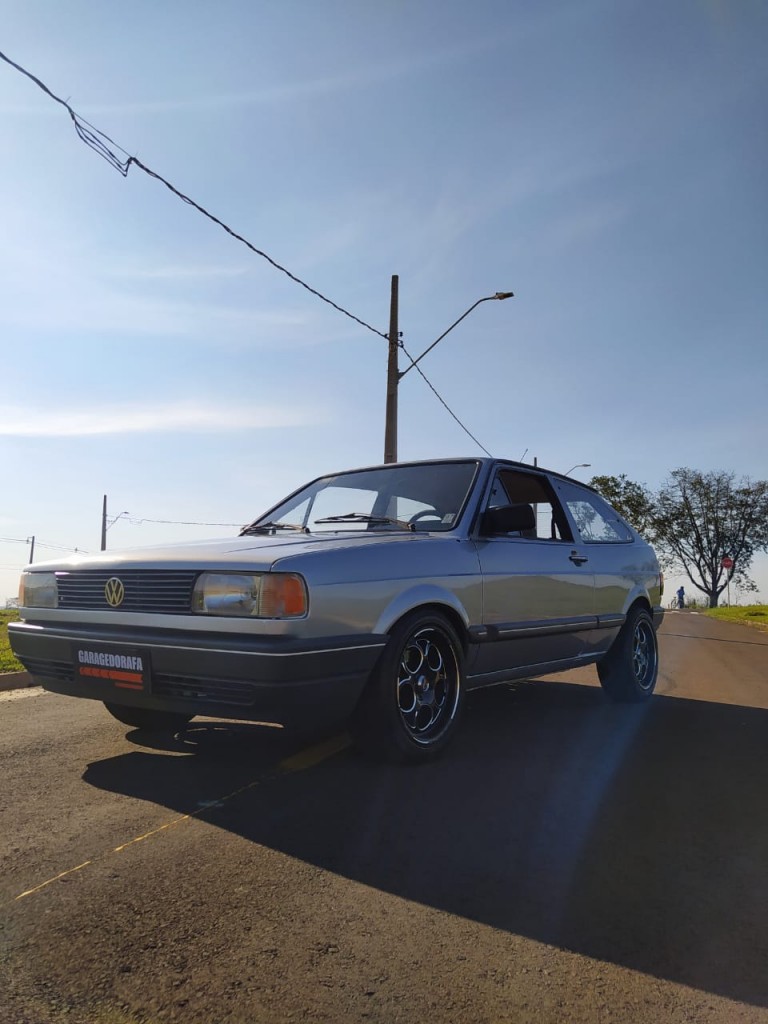 Garage44custom - 4? A??o Gol turbo GL 94 - Garage44custom - O Melhor ...