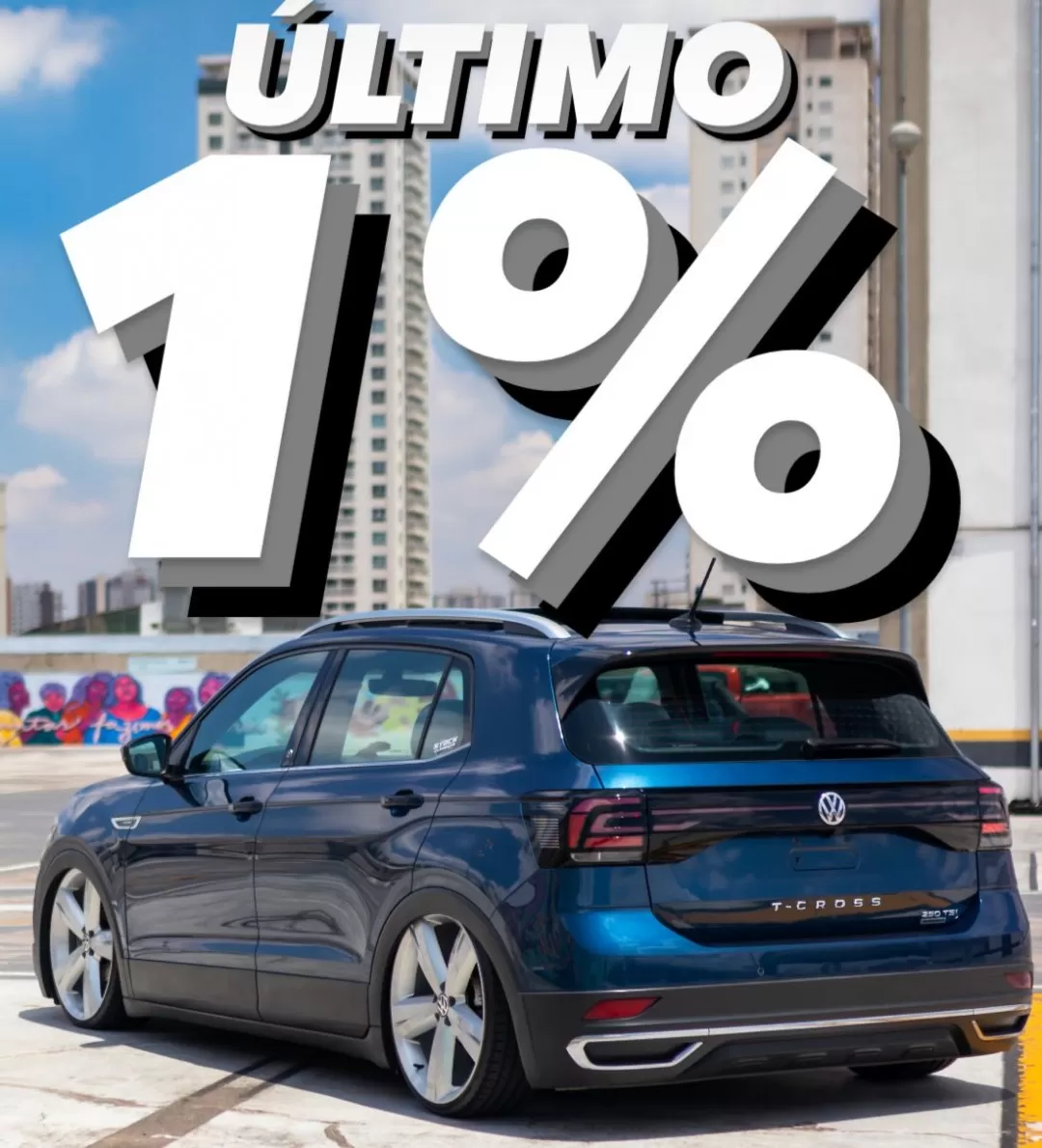 Stock Clássicos - T-CROSS HIGHLINE OU 100K - FRETE GR?TIS BR - O Melhor Sistema Para Seus Sorteios