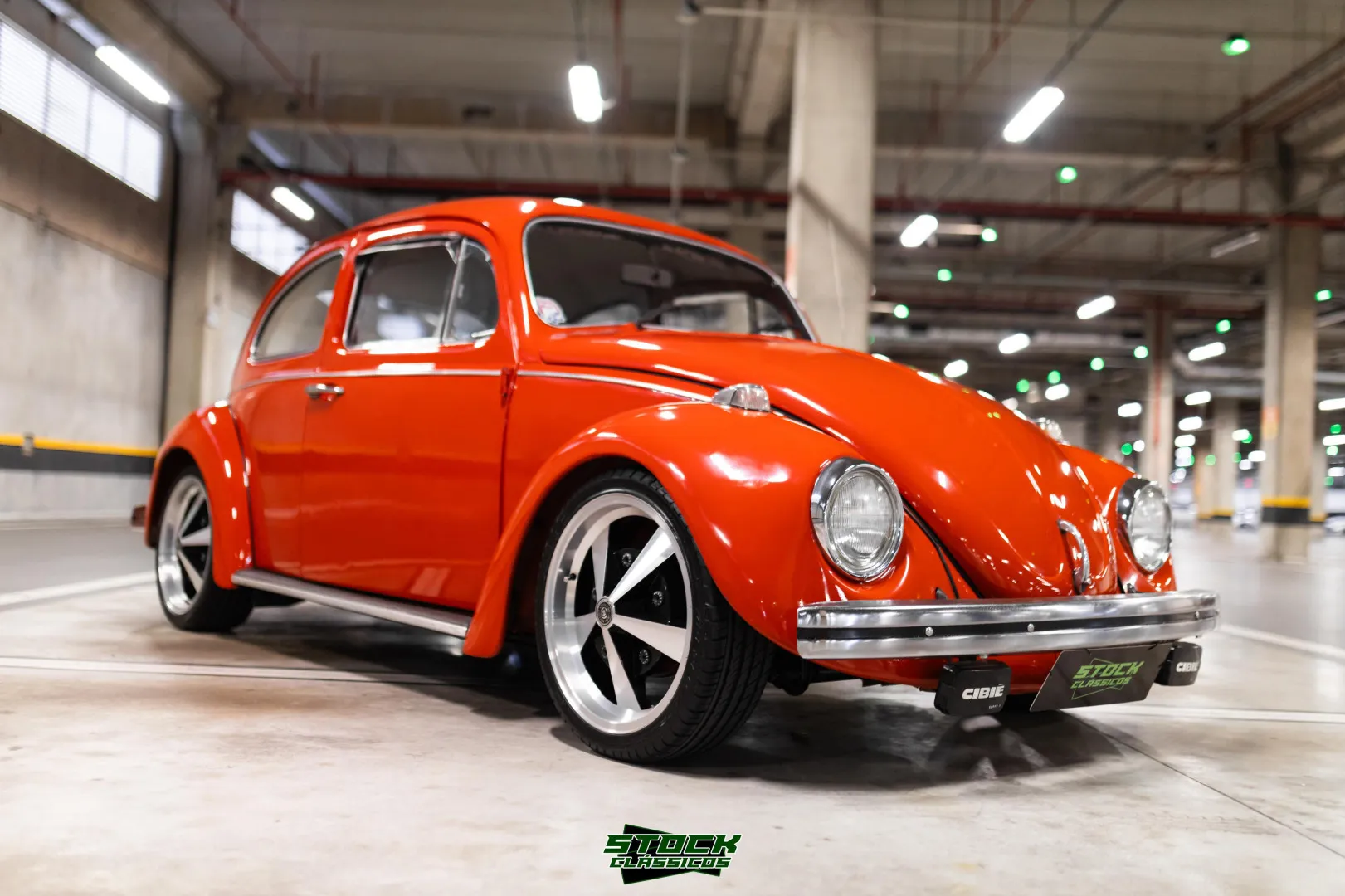 Stock Clássicos - FUSCA 1973 OU 20K - VOCÊ ESCOLHE SEU NÚMERO - O ...