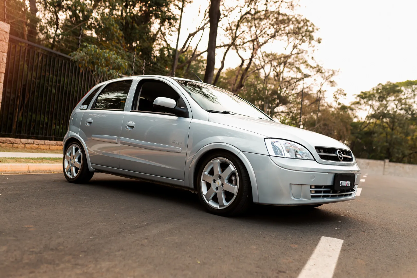 Rodrigo Custom - GM CORSA MAXX 1.8 COMPLETO OU 20K NO PIX - O Melhor ...