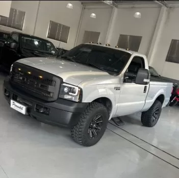 VemprasBrutas - F-250 Texas Edition - VemprasBrutas - O Melhor Sistema ...