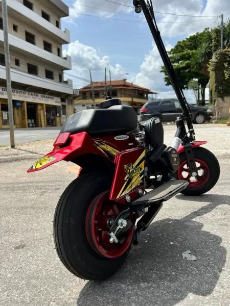 Dudu Car - A??O Walk Machine - Dudu Car - O Melhor Sistema Para Seus ...