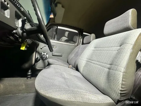 Dream Car Brasil - 170ª Ação - Fusca Itamar Vermelho Sport - Dream Car ...