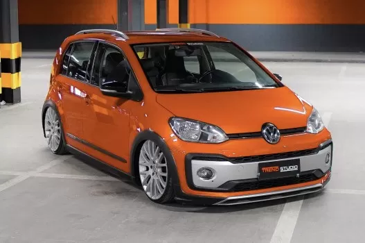 Trendstudio - CROSS UP TSI LARANJA OU 60K - Trendstudio - O Melhor ...