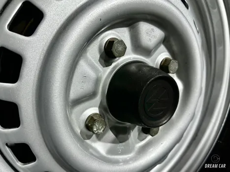 Dream Car Brasil - 170ª Ação - Fusca Itamar Vermelho Sport - Dream Car ...