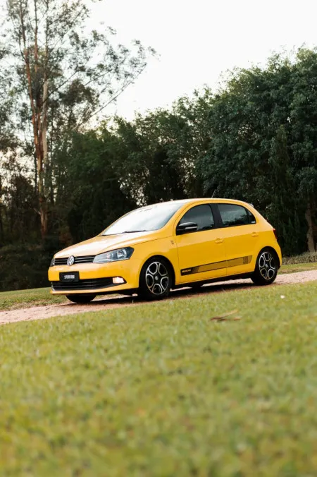 Rodrigo Custom - VW GOL SELEÇÃO 2014 COMPLETO ARO 15 OU 25K - Rodrigo ...