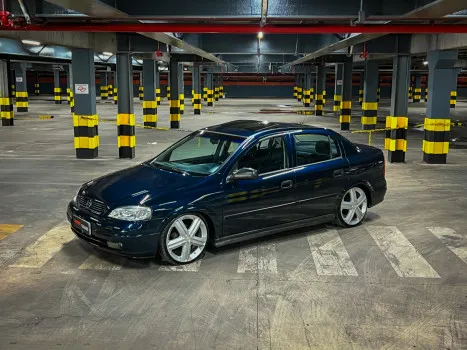 Trendstudio - ASTRA GLS 2.0 COMPLETO OU 19mil - Trendstudio - O Melhor ...