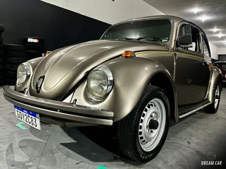 Dream Car Brasil - 170ª Ação - Fusca Itamar Vermelho Sport - Dream Car ...