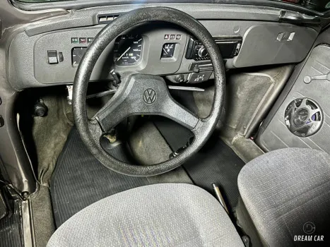 Dream Car Brasil - 170ª Ação - Fusca Itamar Vermelho Sport - Dream Car ...