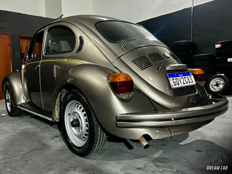 Dream Car Brasil - 170ª Ação - Fusca Itamar Vermelho Sport - Dream Car ...