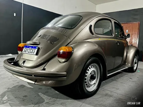 Dream Car Brasil - 170ª Ação - Fusca Itamar Vermelho Sport - Dream Car ...