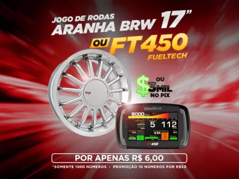 maguarcustom - A??O RODAS ARANHA ou FT450 ou 3MIL NO PIX - maguarcustom ...