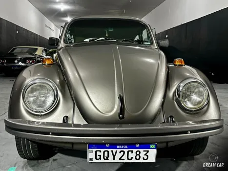 Dream Car Brasil - 170ª Ação - Fusca Itamar Vermelho Sport - Dream Car ...