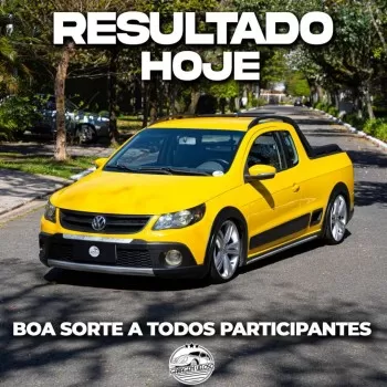Garagem Veloso - Cota 308 Saveiro Cross ou R$40.000,00 - Garagem Veloso ...