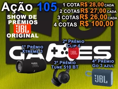 ngimport - A??o 105 Show de pr?mios JBL - ngimport - O Melhor Sistema ...