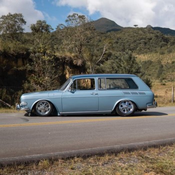 Hallu Garage - Variant 71 Calstyle - Hallu Garage - O Melhor Sistema ...