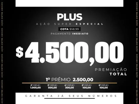 Speed Arena 77 - Plus - Speed Arena 77 - O Melhor Sistema Para Suas Rifas