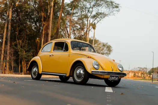 Rodrigo Custom - VW FUSCA 1972 1300 ORIGINAL OU 20K NO PIX - Rodrigo ...